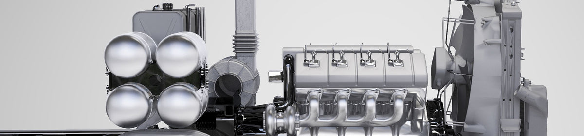 Heavy Duty Radiator – Dura-Lite USA