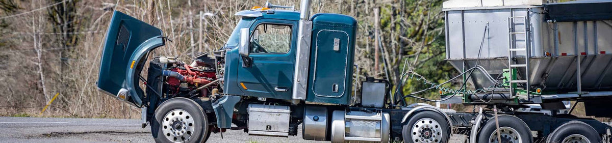 Semi Radiator – Dura-Lite USA