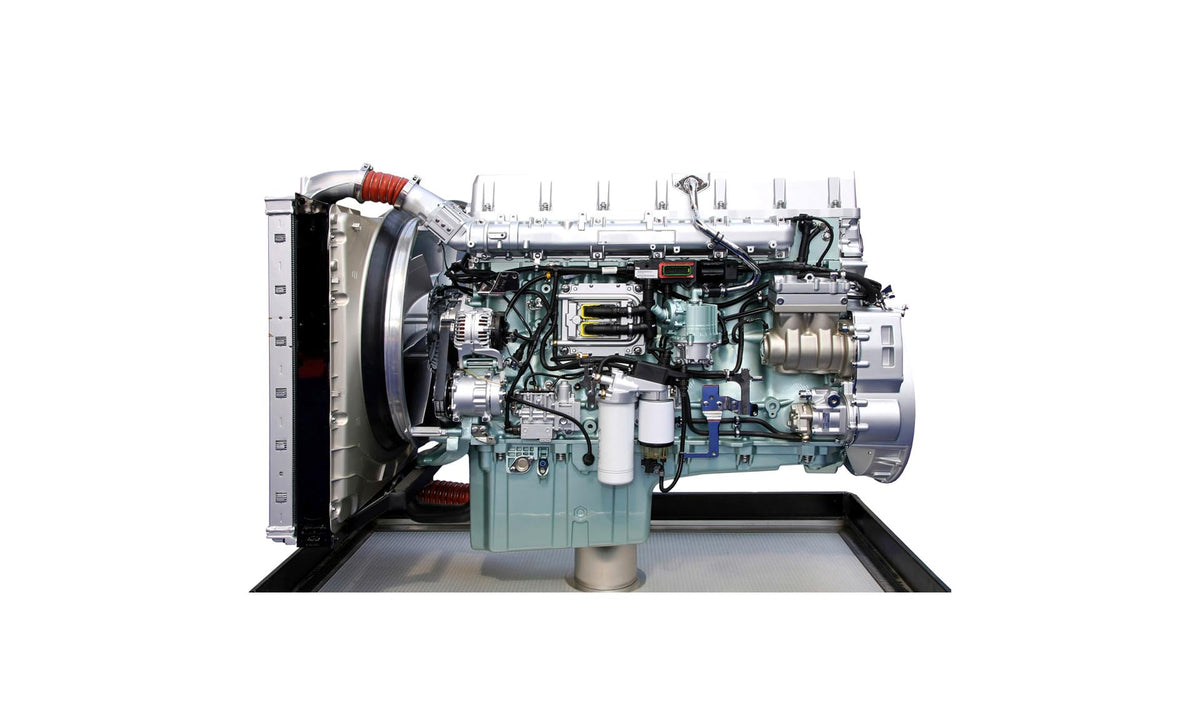 Big Truck Radiators – Dura-Lite USA