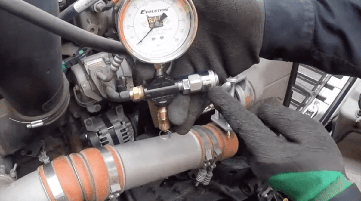 How to use charge air cooler testing to increase service revenue and p ...