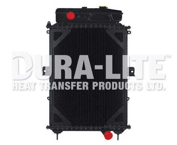 Buy Online DR-KE-1201-C-001-ST Dura-Lite USA Truck Radiators and Charge ...