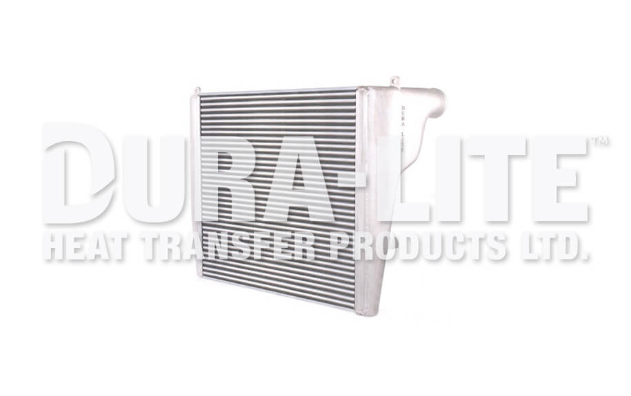 Buy Online US-PEDAC-20BA Dura-Lite USA Truck Radiators and Charge Air Coolers