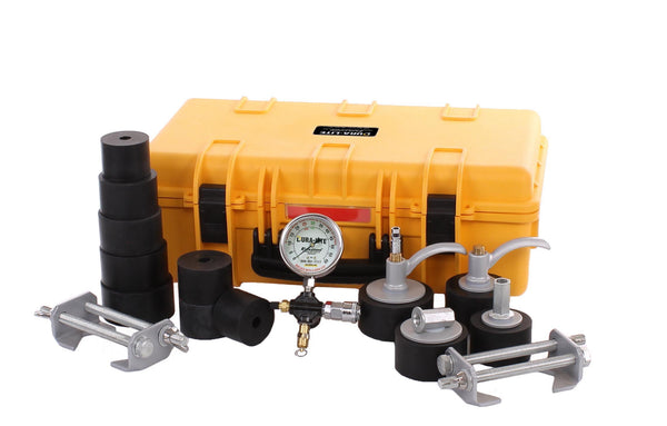 Buy Online TESTER-KIT Dura-Lite USA Truck Radiators and Charge Air Coolers